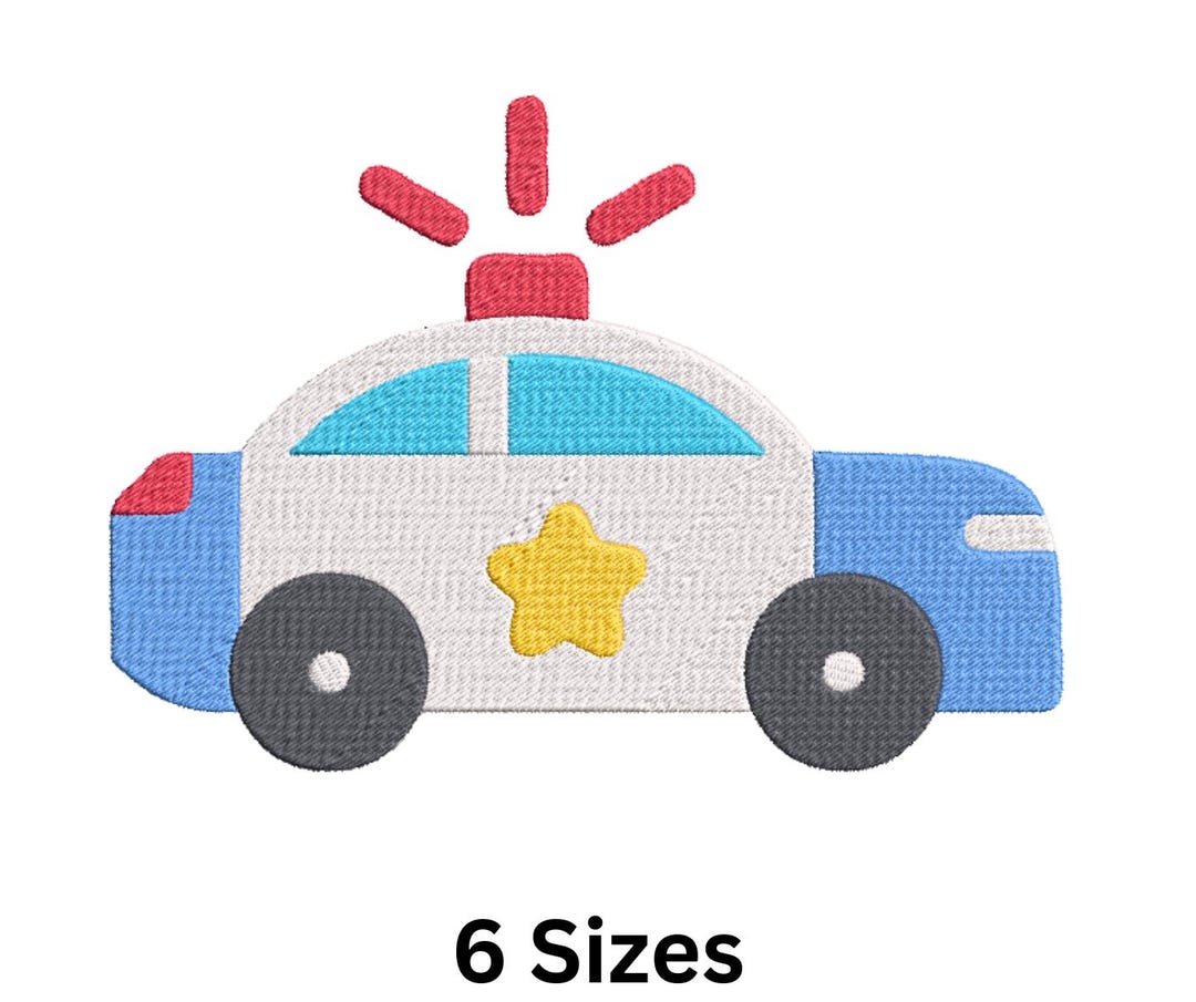 Police Embroidery Designs Space Embroidery Design Machine Embroidery ...