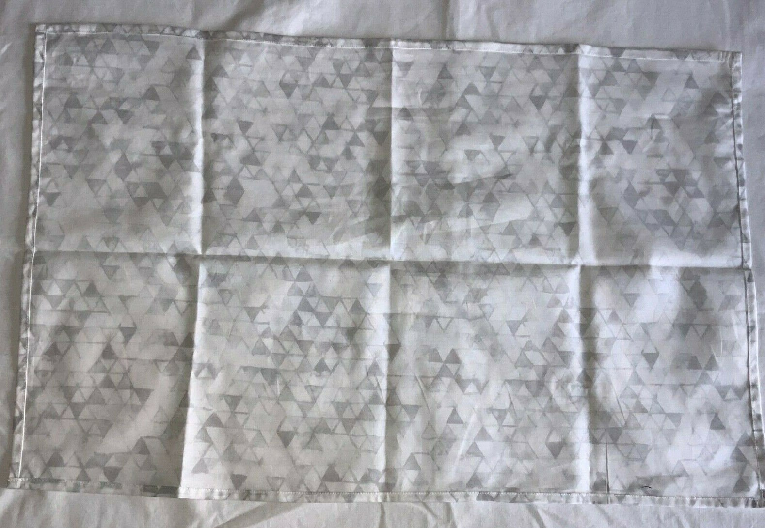 NEW Handmade 100% Cotton Extra Large Dinner Napkins SET of 4 Size 25.5 ...