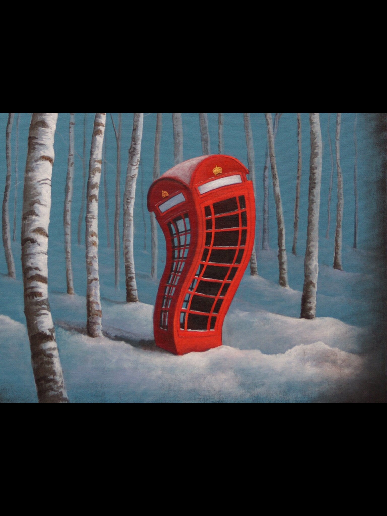 Cold Caller - Etsy