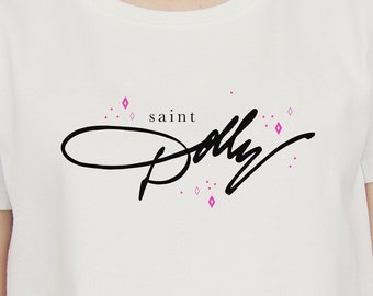 Dolly Signature Png - Etsy