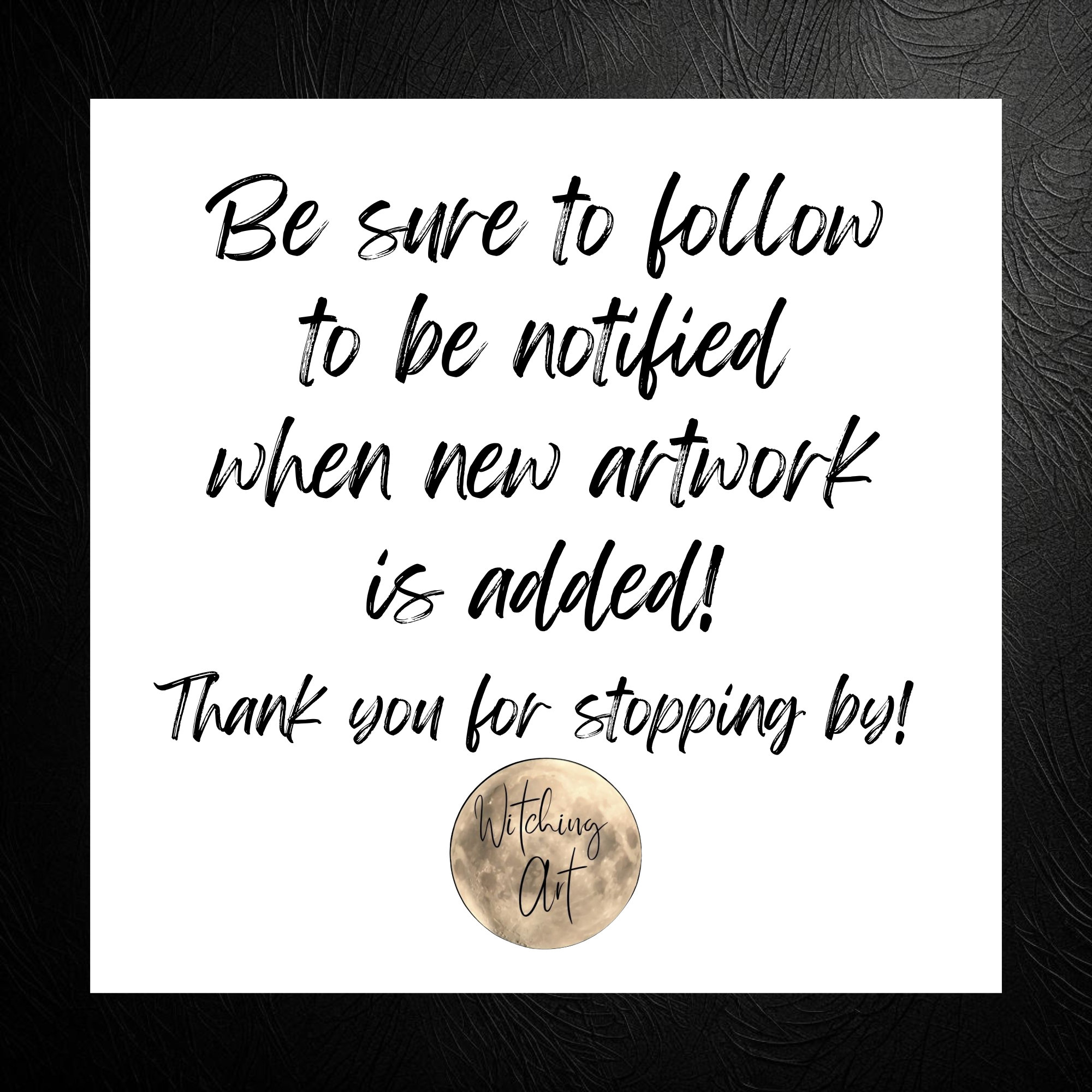 Black Unicorn in a Moody Pastel Forest, Dark Academia, Dark Cottagecore ...