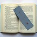 Minimal Geometric Illustrated Bookmarks Set of 6 Printable (sun and ...
