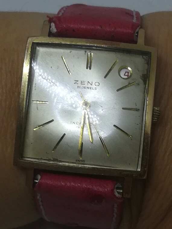 Venta > relojes vintage hombre > en stock