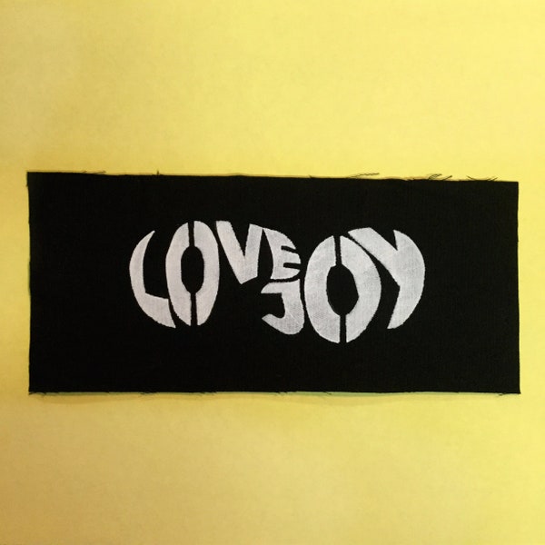 Lovejoy - Etsy
