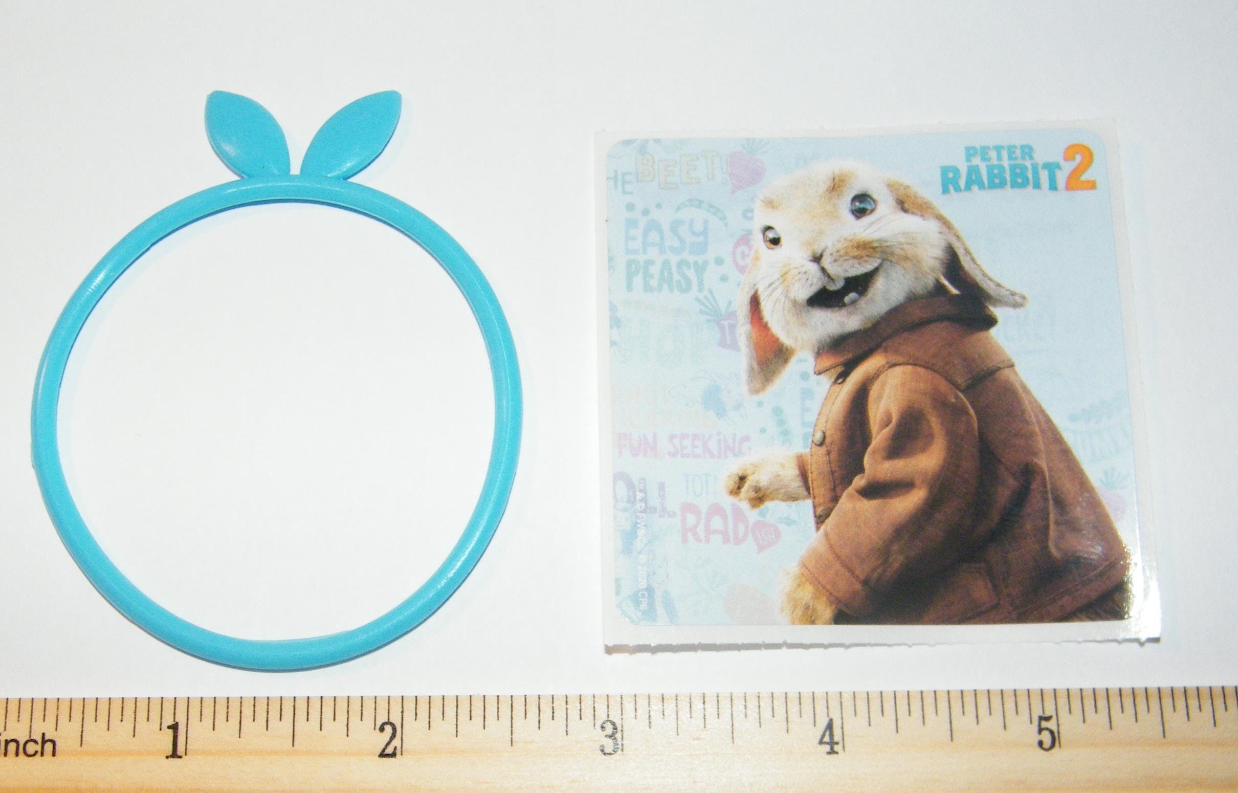 Peter Rabbit Deluxe Party Favors Goody Bag Fillers Set of 12 | Etsy