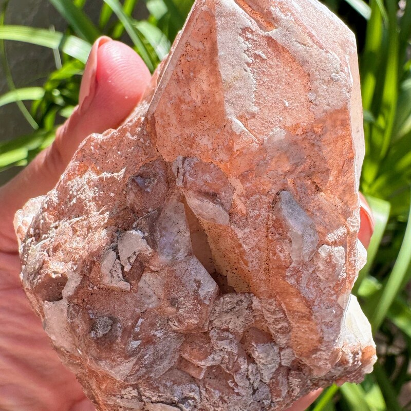 Lithium Quartz - Etsy