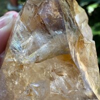 Double Terminated Elestial, Aka Jacaré or Alligator, Quartz - Etsy