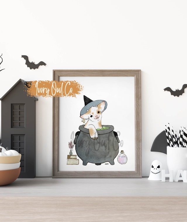 IvoryOwlCo - Etsy Canada