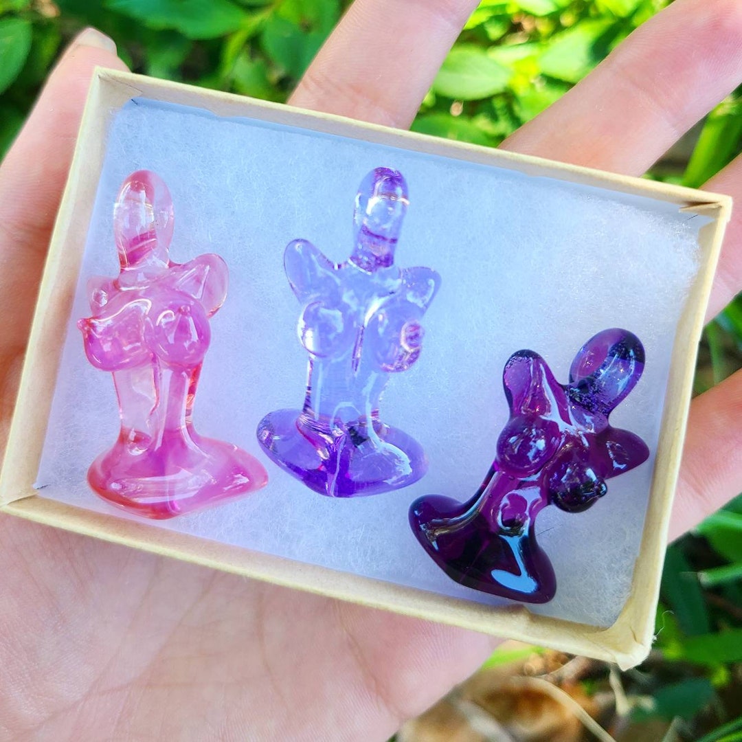 Custom Mini Torso Pendant Etsy