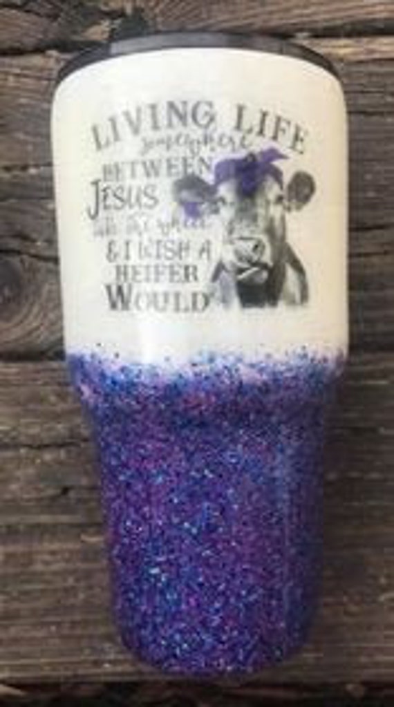 Insulated Living Life Somewhere Between Jesus Take the Wheel & | Etsy