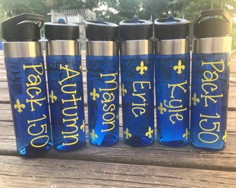 Cub Scout Gift - Etsy