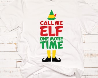 Call Me Elf - Etsy