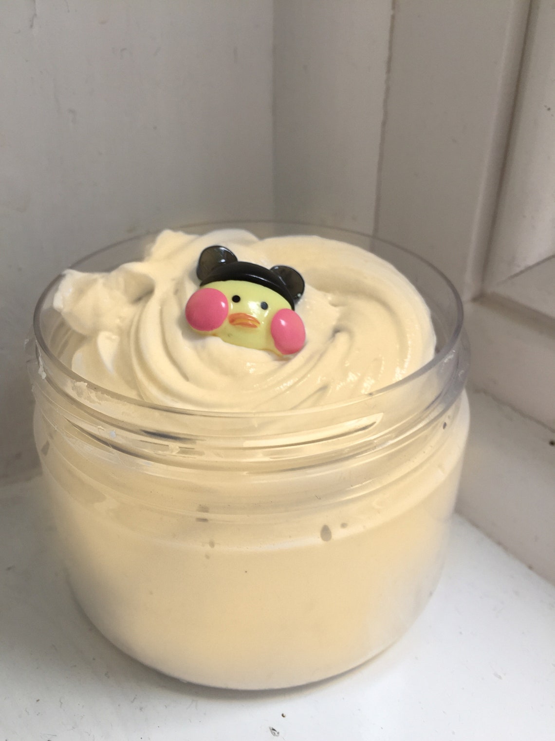 Animal Milk Slime 6oz Vanilla Scented different options | Etsy