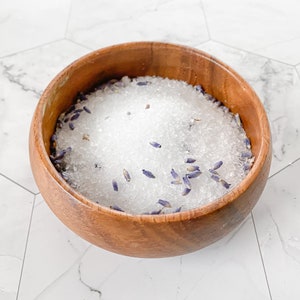 The Purple Gift Box, Spa Gift Set, Spa Box, Care Package, Gift Box ...