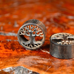 Wood Tree of Life Tunnels - Etsy