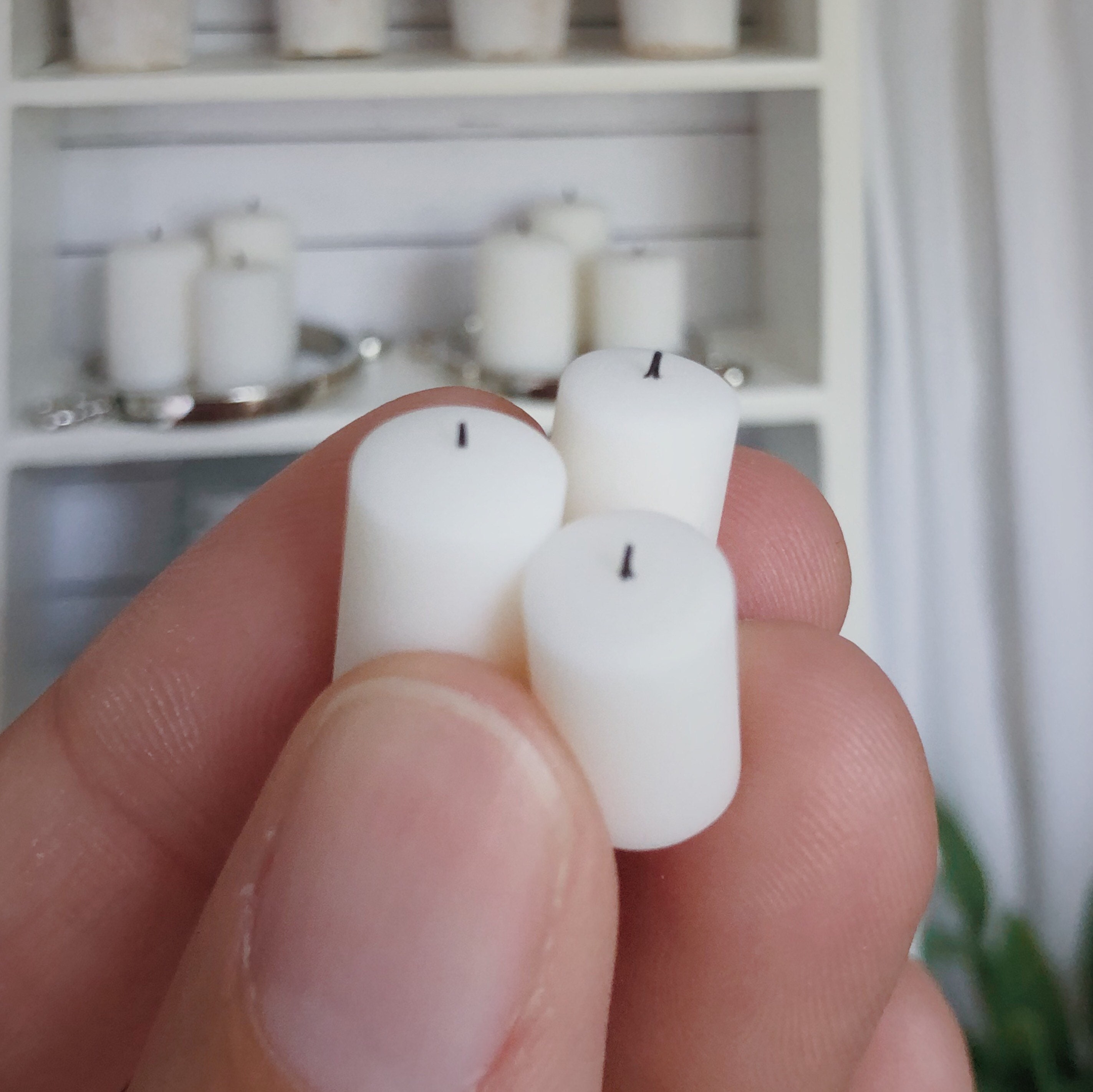 Art & Collectibles Dolls & Miniatures Miniatures Dollhouse 1960s ...