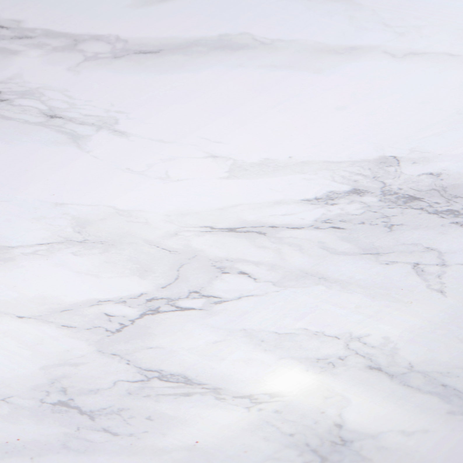 Dollhouse White Marble Effect Backsplash Miniature Printable Download 8