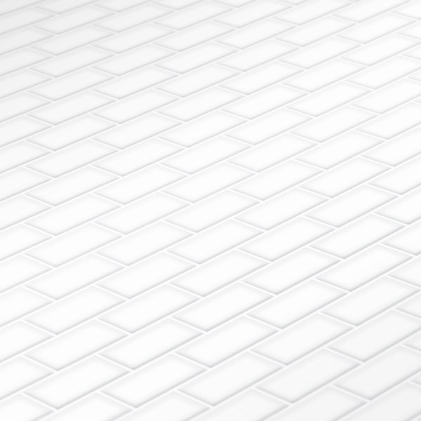 Subway Tile Wallpaper - Etsy