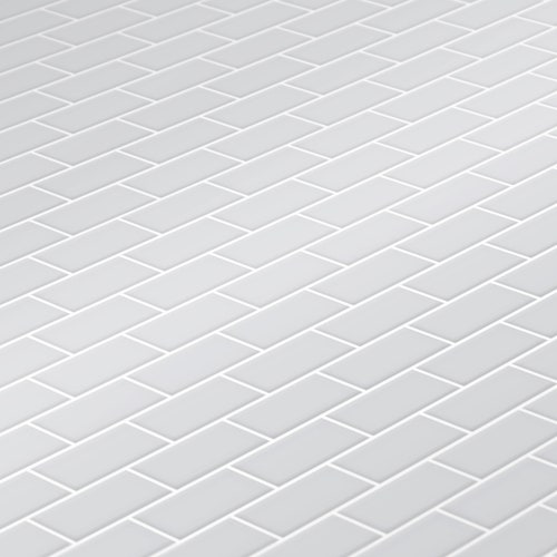 Dollhouse White Marble Effect Backsplash Miniature Printable Etsy