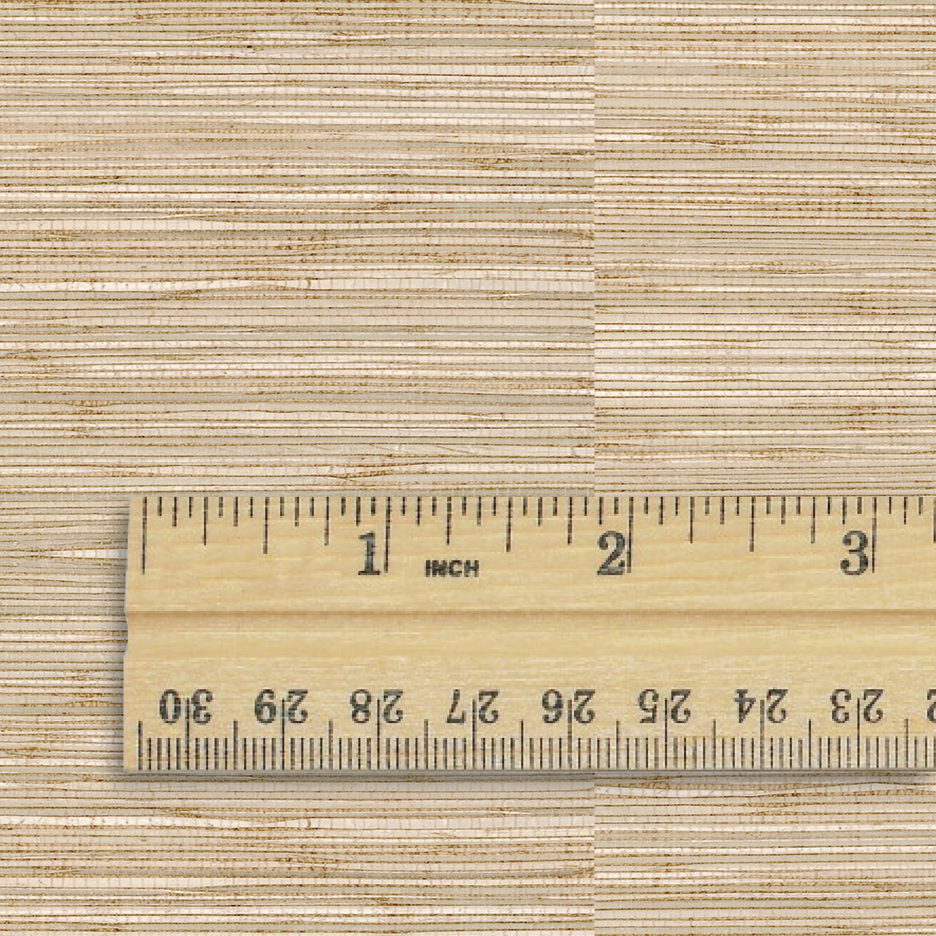 112 Natural Seagrass Dollhouse Wallpaper Miniature Plaid 112 Etsy