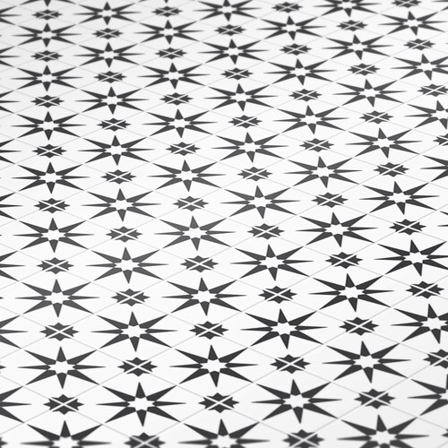 1/12 Cement Tile Effect Dollhouse Miniature Printable Download - Etsy