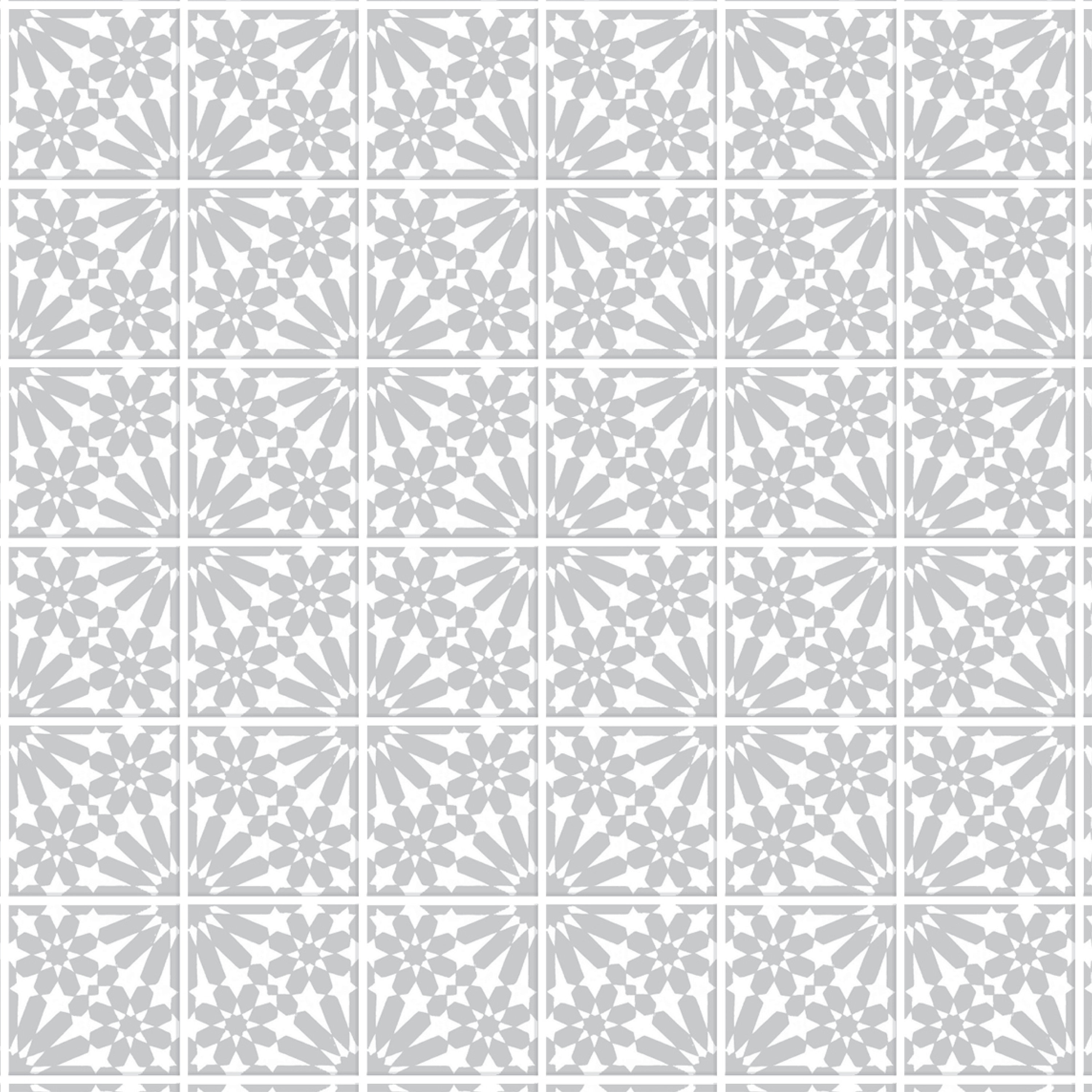 1/12 Andalusian Cement Tile Effect Dollhouse Miniature - Etsy Canada