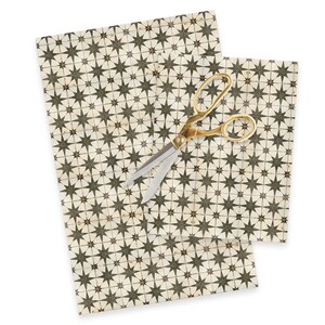 1/6 Aged Spanish Cement Tile Effect Dollhouse Miniature 1:6 Printable ...