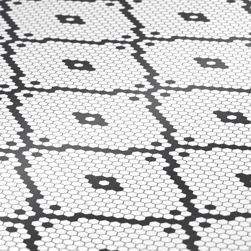 1/12 Cement Tile Effect Dollhouse Miniature Printable Download - Etsy