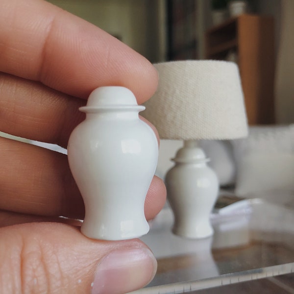 Dollhouse Lighting - Etsy