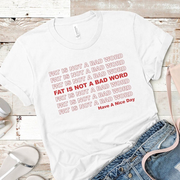 Body Positive - Etsy