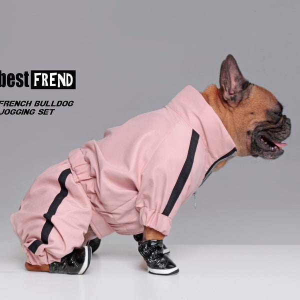 Frenchie Clothes - Etsy