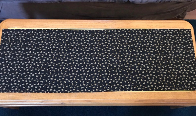 Custom Made to Order Table Runners - Etsy