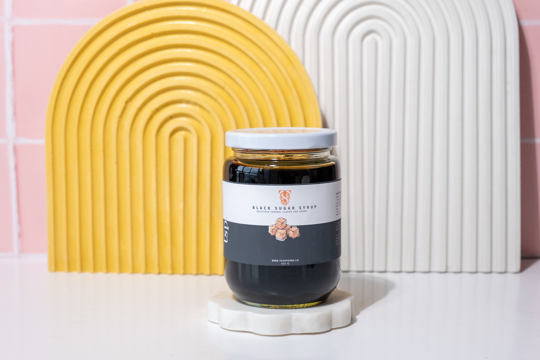 Black Sugar Hojicha Boba Milk Tea Kit - Etsy