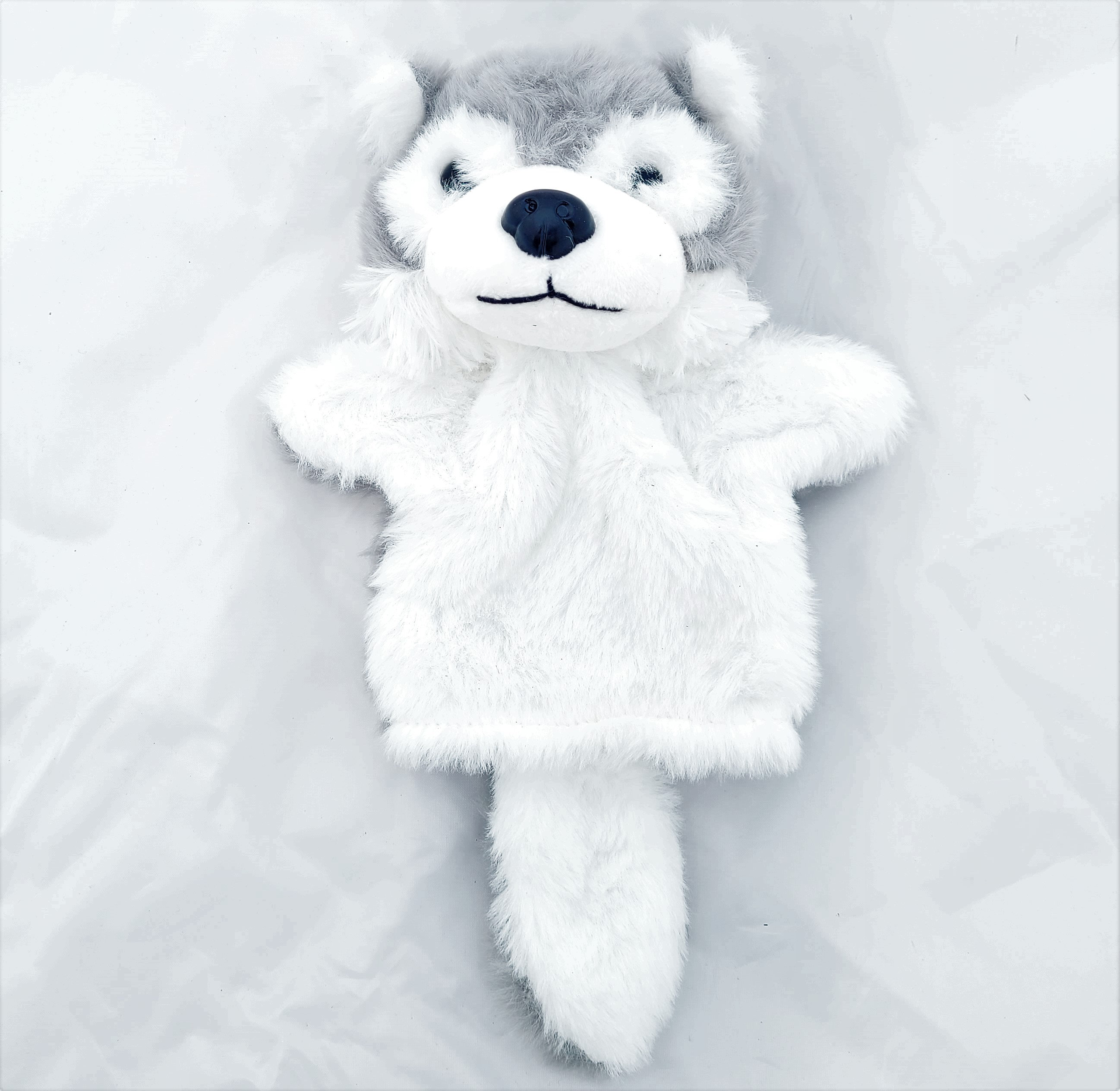 Jack's Hand Puppet - Etsy