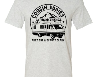 Cousin Eddie Rv - Etsy