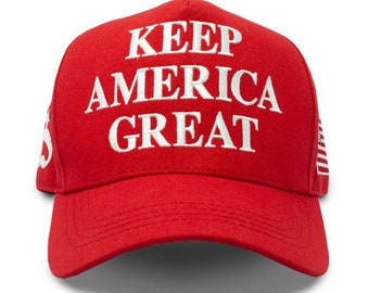 Donald Trump Cap | Etsy