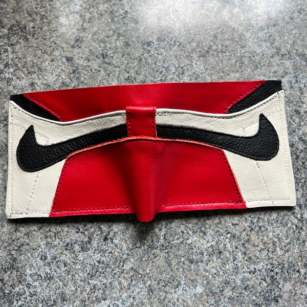 Nike Wallet - Etsy UK