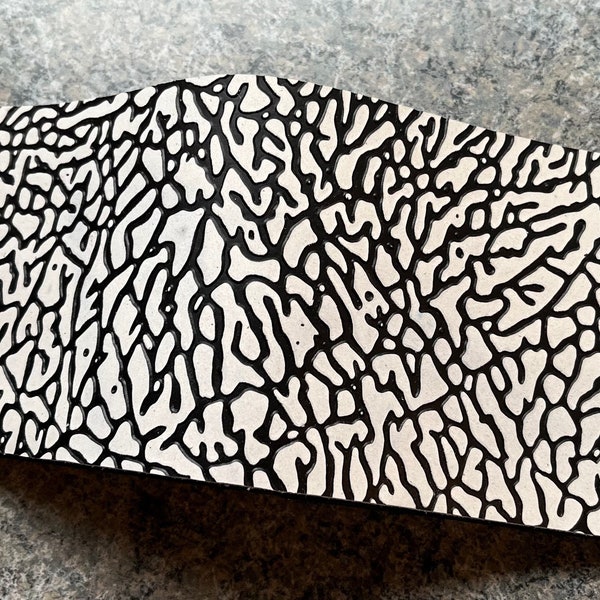 Nike Elephant Print Leather - Etsy