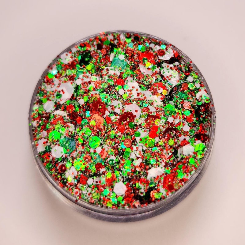 Christmas Rave Costume - Etsy