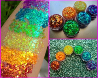 Glitter - Etsy
