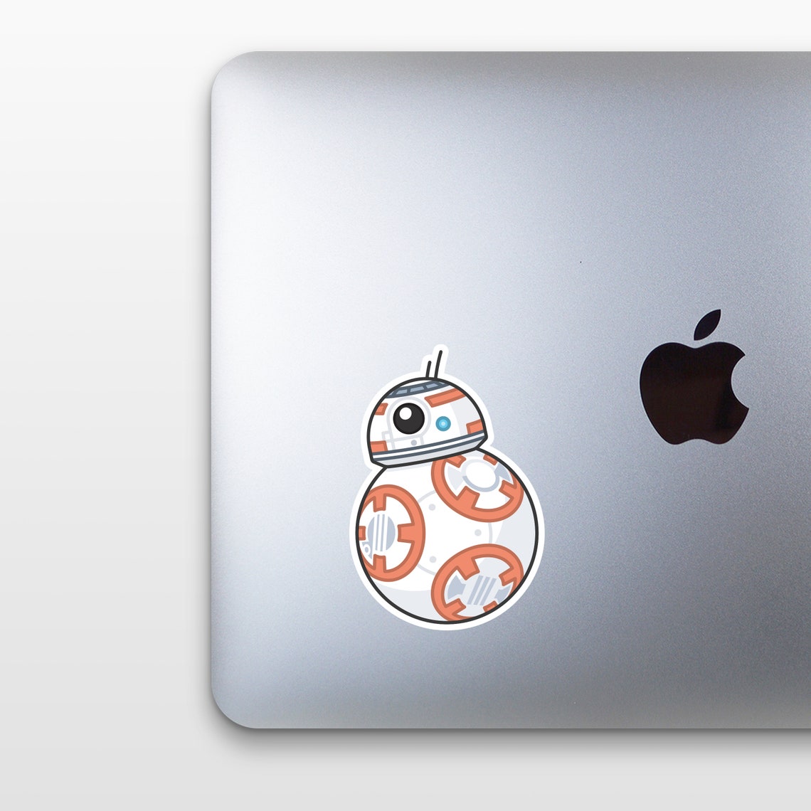 BB-8 Sticker / BB-8 Decal / BB8 Sticker / Sticker / Star Wars | Etsy