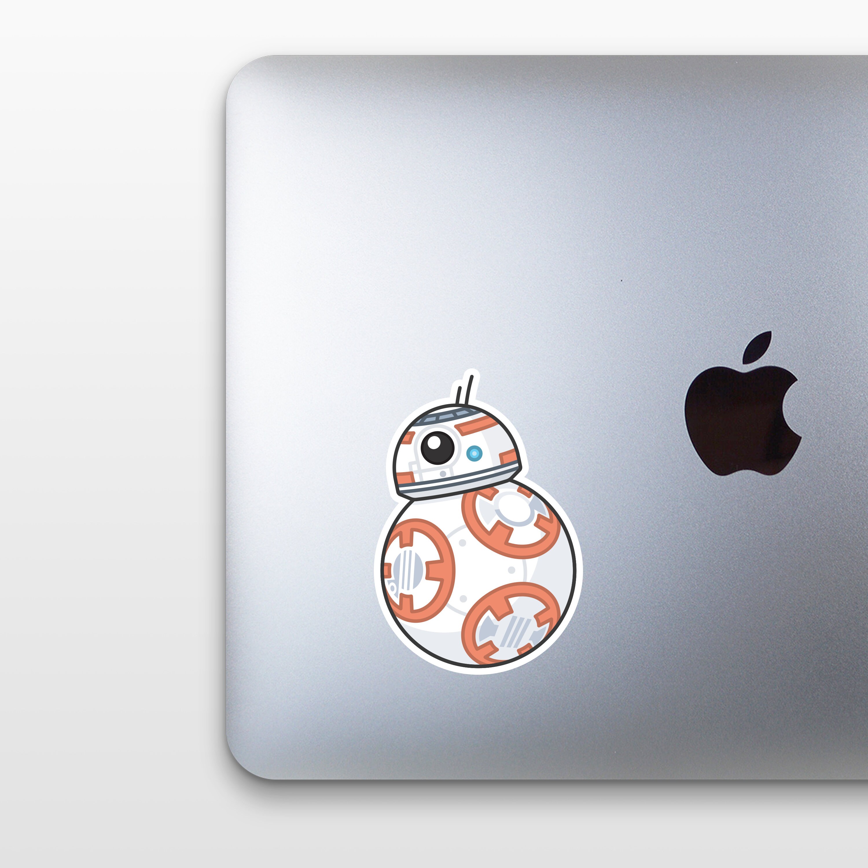 BB-8 Sticker / BB-8 Decal / BB8 Sticker / Sticker / Star Wars - Etsy UK