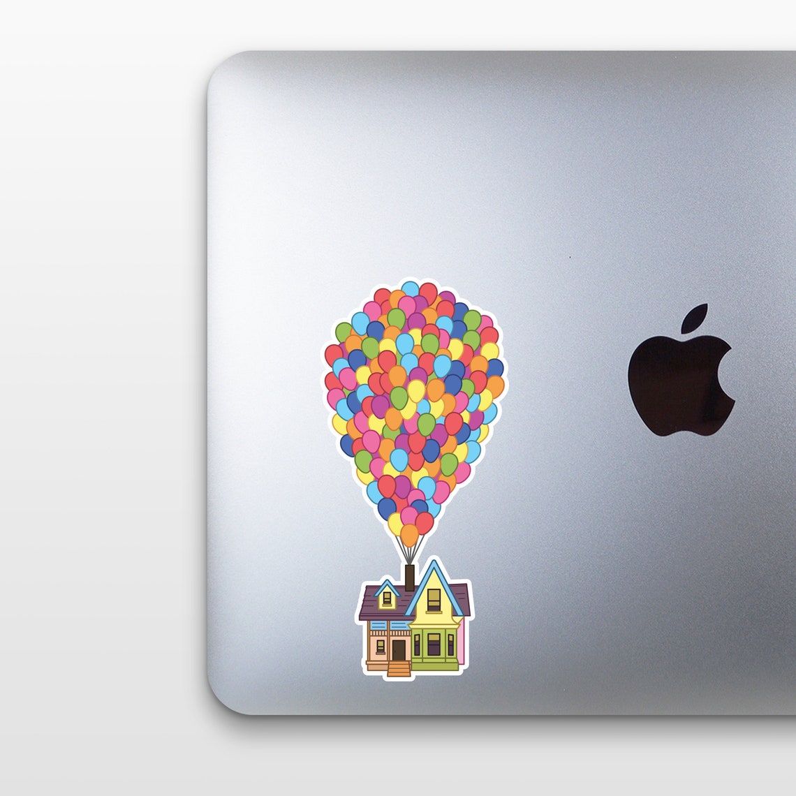 Up House Sticker / up Balloons Decal / up Movie Inspired - Etsy Canada