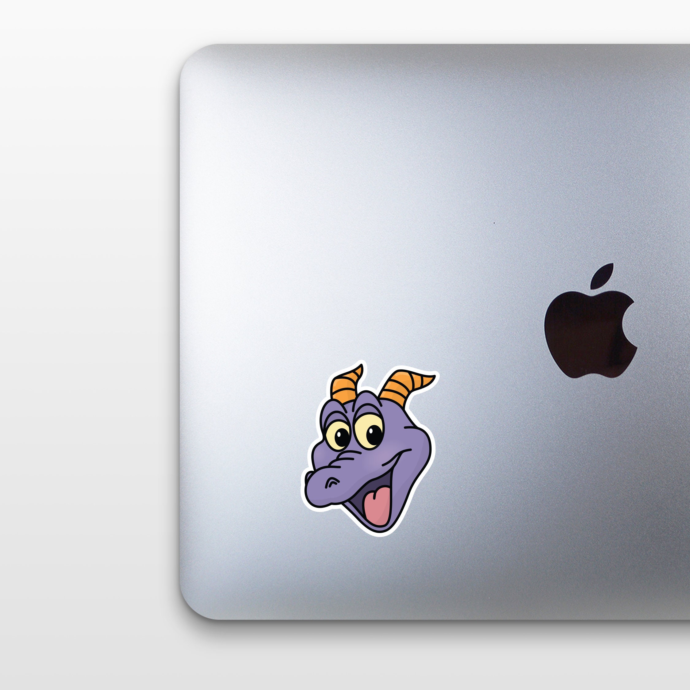Figment / Disney Sticker / Disney World Sticker / Journey Into - Etsy