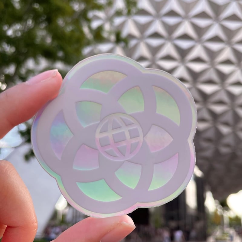 Epcot - Etsy