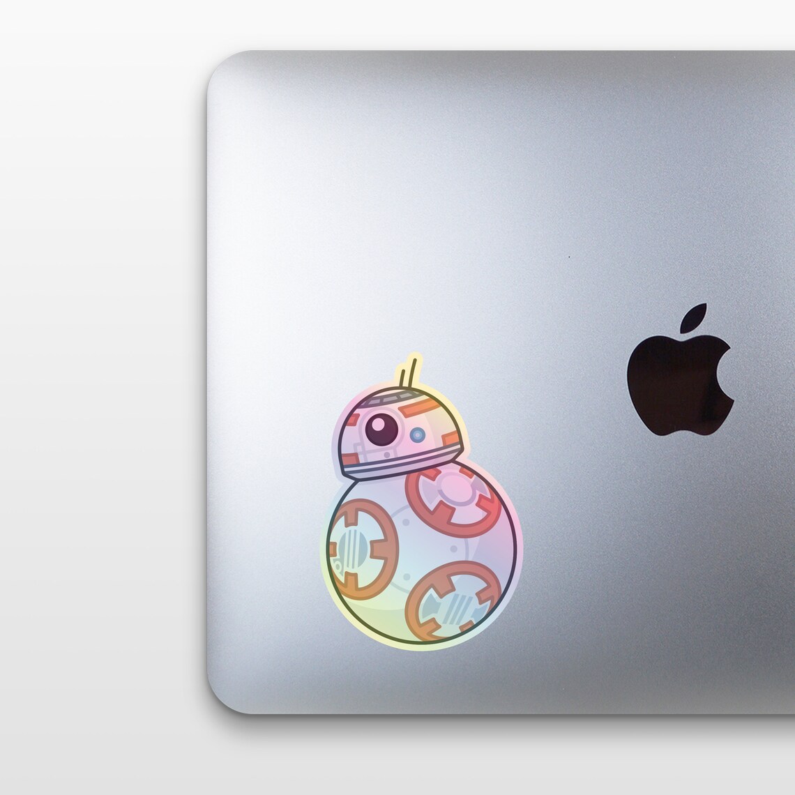 BB-8 Sticker / BB-8 Decal / BB8 Sticker / Sticker / Star Wars | Etsy