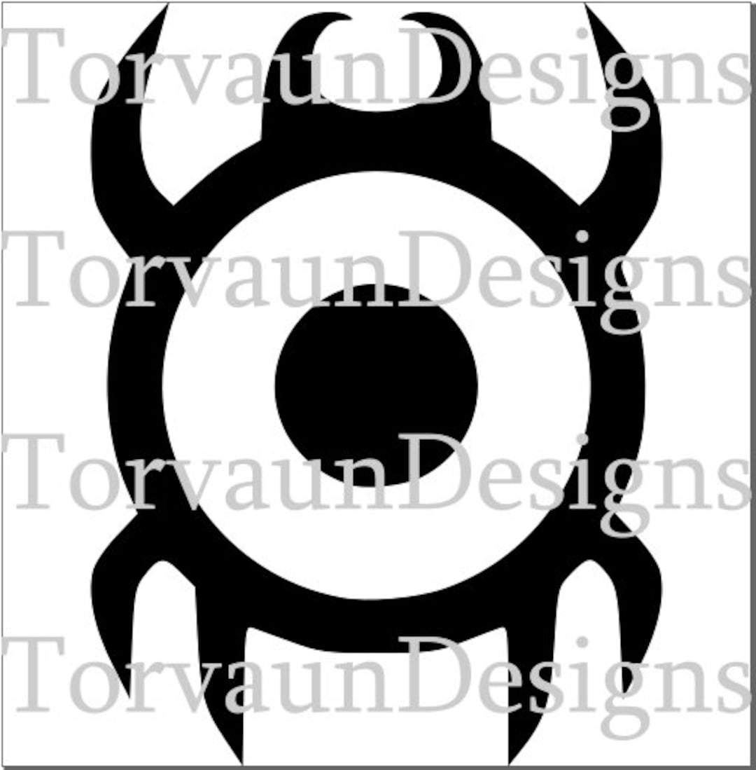 Gold Morning Khepri Logo From Worm - Etsy