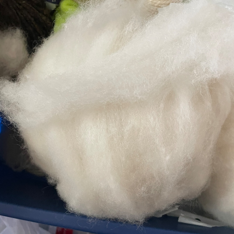 Wool Roving - Etsy