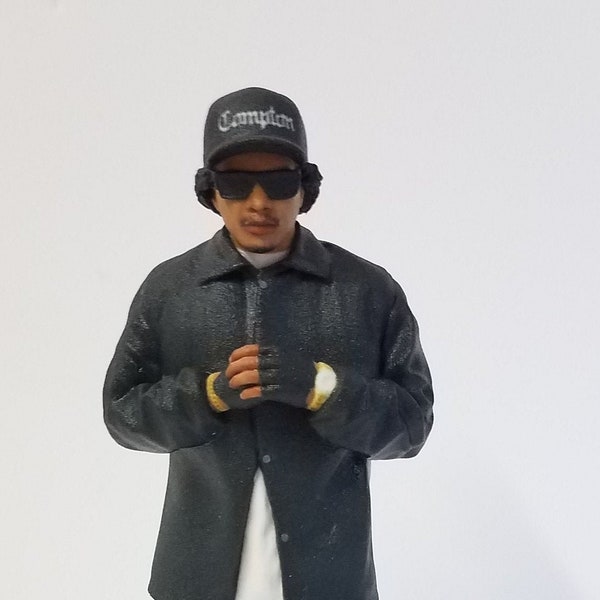 Rap Figurines - Etsy