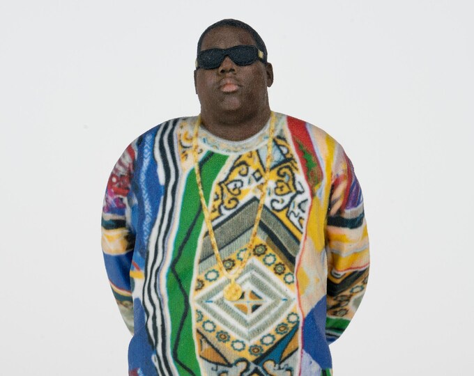 Biggie - Etsy
